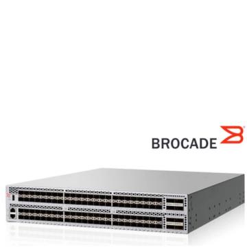 Quality Storage Area Network Brocade 6510 Fibre Channel Switch 16 32 And 64 Gbit for sale