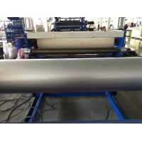 Quality LDPE PP EVA Plastic Extrusion Machine For Coating, Laminating Applications, Sold To Indonesia for sale