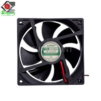 Quality Multifunctional 6W Computer Cabinet Cooling Fan Free standing for sale