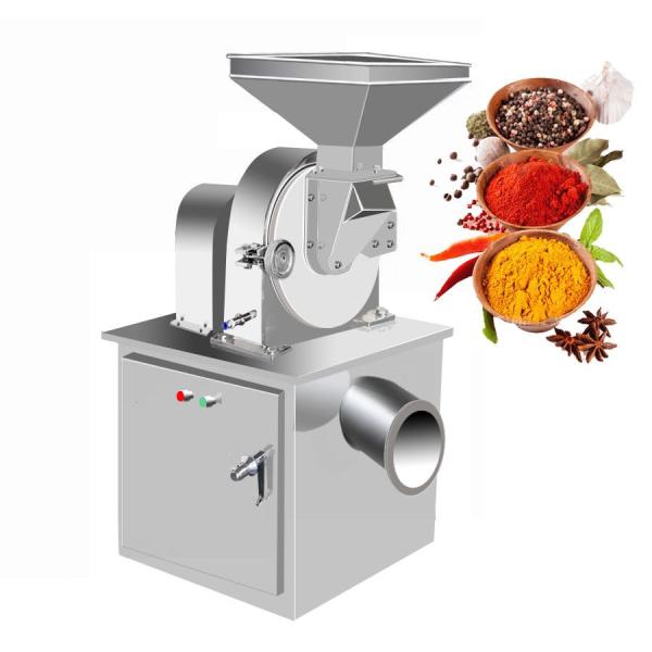 Quality 750*800*1550mm Universal Crusher Pharmaceutical Chemical Grinding Machine for sale
