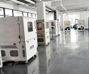 China Factory - Taian Detu Automation Instrument Co., Ltd.