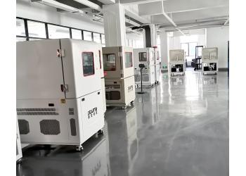China Factory - Taian Detu Automation Instrument Co., Ltd.