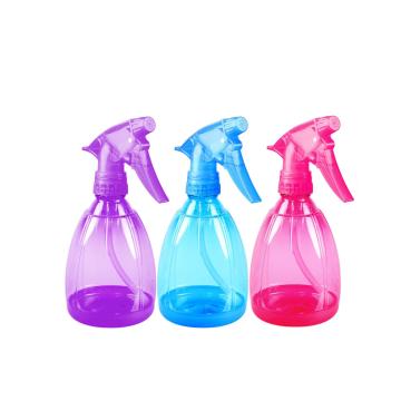 Commercial Hair Care Refillable Spray Bottle Comfortable Hand Feeling