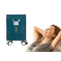 Quality H2 Rich Hydrogen Inhalation Machine 600ml/Min For Home Breathing for sale