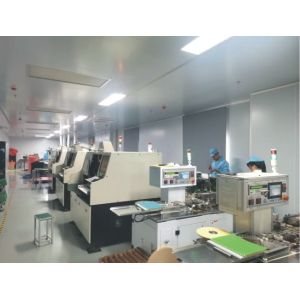 China Factory - Shenzhen GCL Electronics Co., Ltd