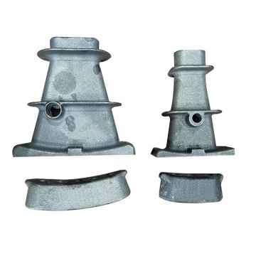 Quality Post Tension Arc Anchorage Prestressed Bonded Flat Slab S3 Anchors for sale