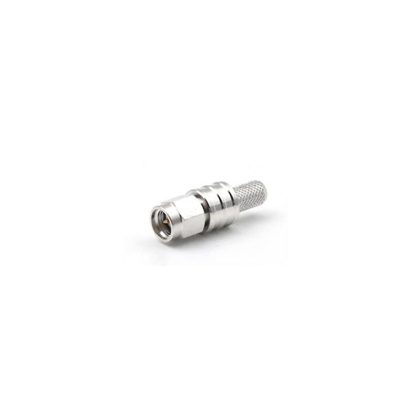 Quality SMA male connector For LMR240 cable for sale