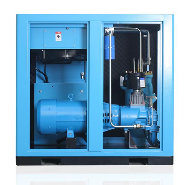 Quality 30hp Fixed Speed Air Compressor 8 Bar De Tornillo 127cfm Industrial Screw for sale