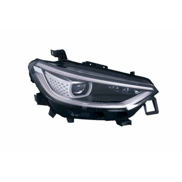Quality High Brightness 4000lm LED Car Headlights For Volkswagen ID3 VW Accessories OEM 10D 941 055 for sale