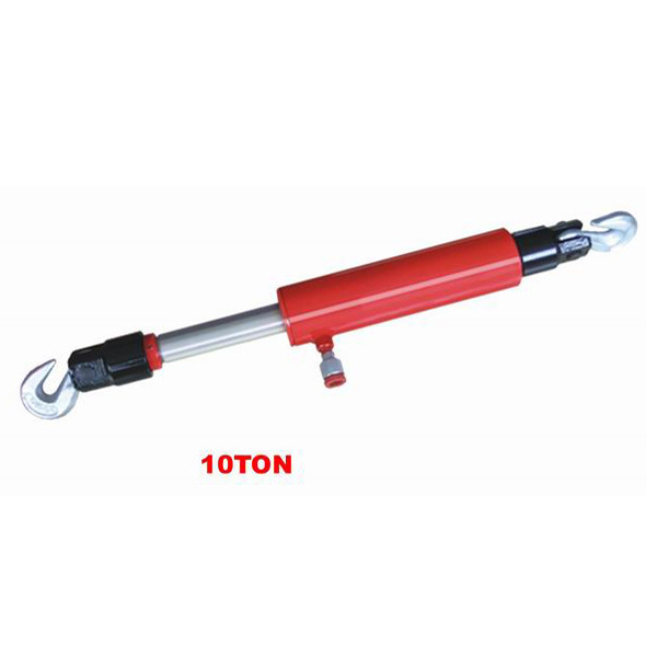 Quality Spring Return 2 Ton Pull Back Ram Hydraulic Lifting Jack for sale