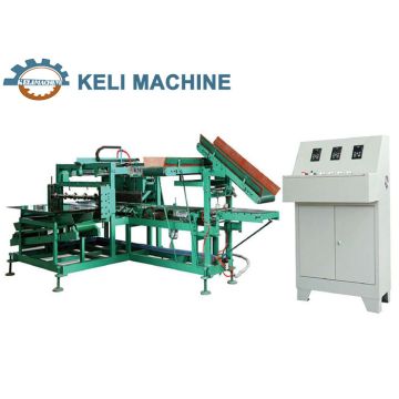 Quality 30-40m³/H Clay Soil Brick Making Machine MD3004L Control System Block Cutting for sale