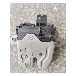 Quality LK29-R43102-DA 8M5A R43102DB Rear Tailgate Latch for Ford Transit V362 for sale