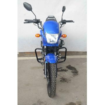 Quality Hero 110CC Horizontal Engine Street Motorcycle 3-Bones Alloy PZ17 Carburter for sale