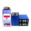 china EU Poland stock CATL 280ah CB310 LiFePO4 lithium battery cell for 15kwh solar
