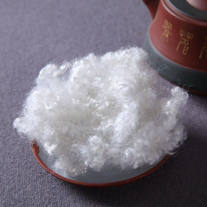 Quality Polyacrylonitrile Fiber for High Quality Faux Fur 3D×51mm for sale