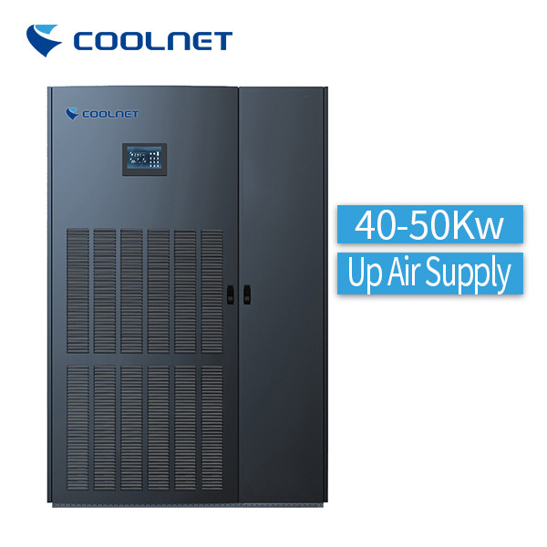 Quality 50kw Energy Saving Precision Air Conditioning Unit with Large Airflow 2000-50000 for sale