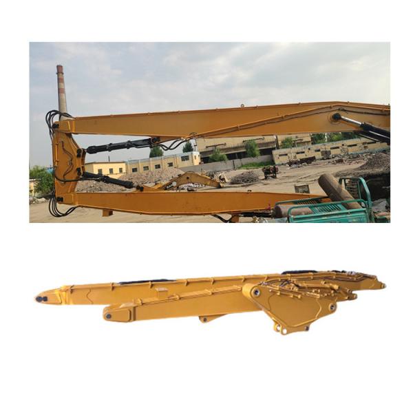Quality PC336 EC480 SY500 Excavator Demolition for sale
