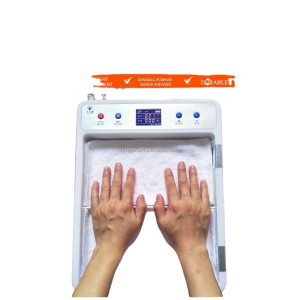 Quality Hands and Foot Antiperspirant Machine at for Long-Lasting Results for sale