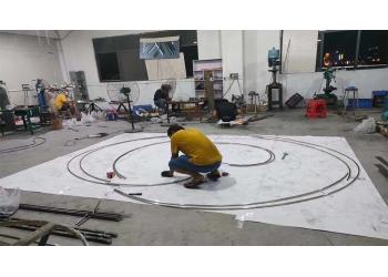 China Factory - Shaanxi Jiayang Lighting Technology Co., Ltd.