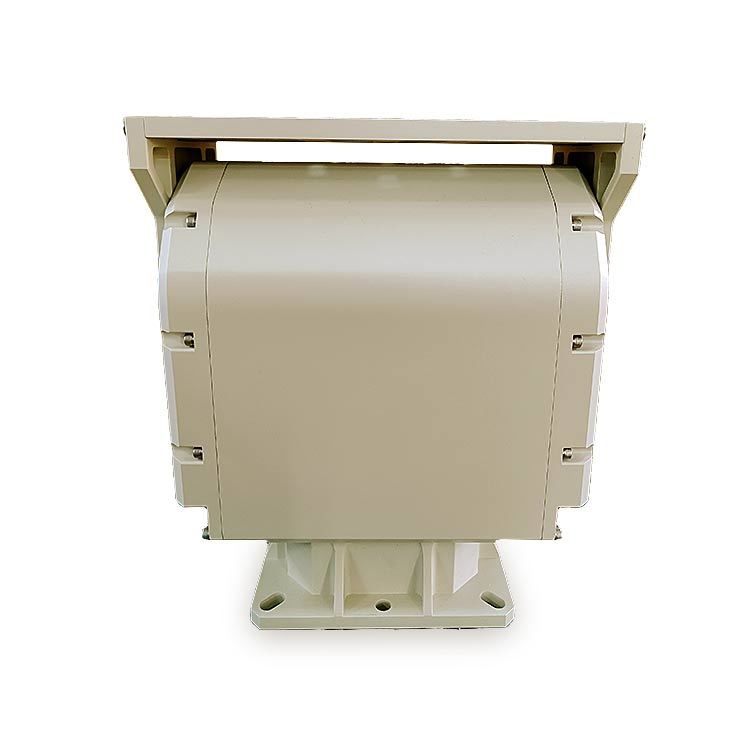 Quality 80kg Payload Pan-Tilt Unit with 360° Continuous Rotation & IP67 Ingress for sale