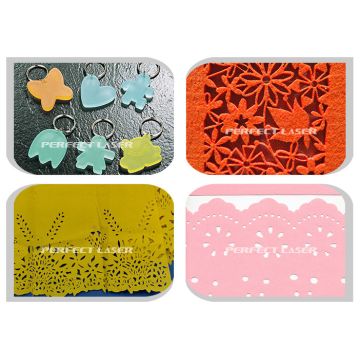 Quality Large Format CO2 Laser Etching Machine PEDK-130180 For Fabric Leather for sale