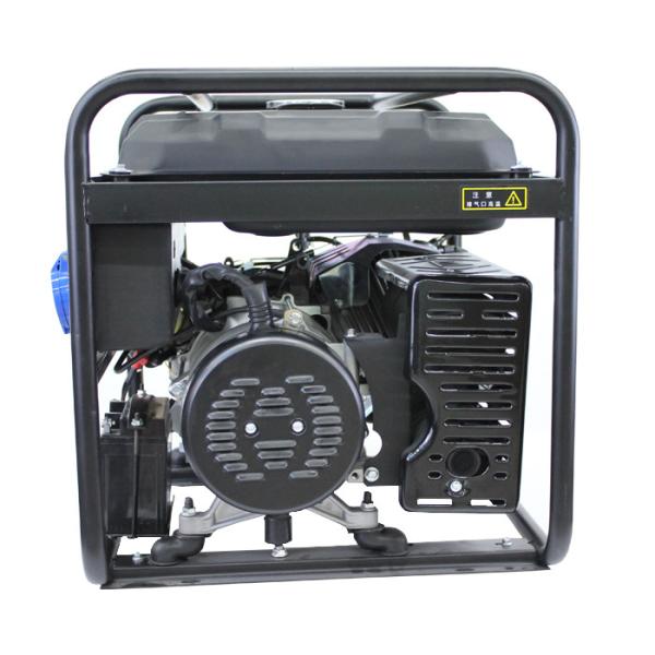 Quality 3kw Gasoline Generator For House for sale