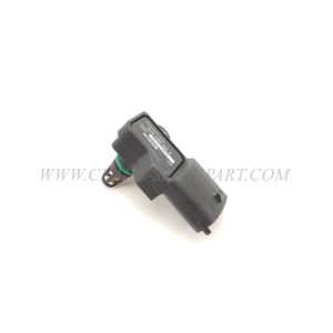 Quality 60106806 Crane Engine Parts Intake Temperature Sensor IOS9001 for sale