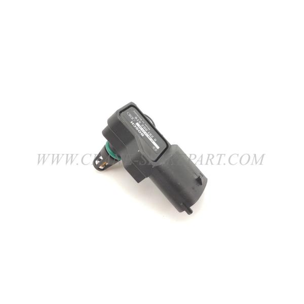 Quality 60106806 Crane Engine Parts Intake Temperature Sensor IOS9001 for sale