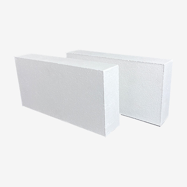 Quality Micro Porous Insulating Brick For Large Furnaces for sale