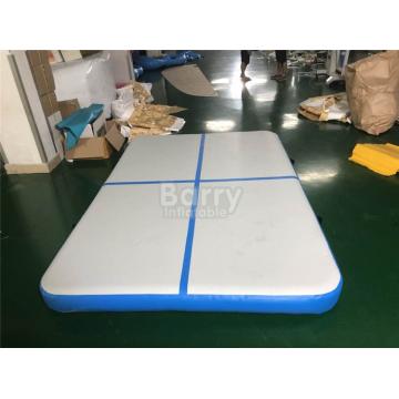 Quality Squre Air Track Tumbling Mat for sale