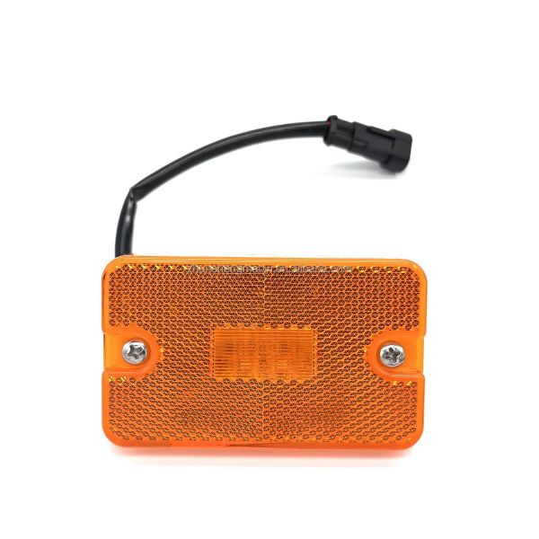 Quality Universal 24V Dongfeng 153 LED Wide Light The Ultimate Lighting for Large Trucks for sale