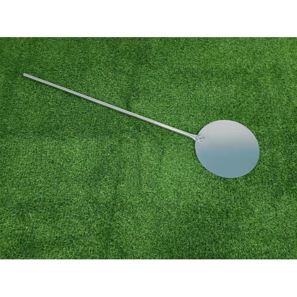 Quality Durable 2kgs Pizza Oven Accessories 300mm Width Fired Pizza Oven Tools for sale