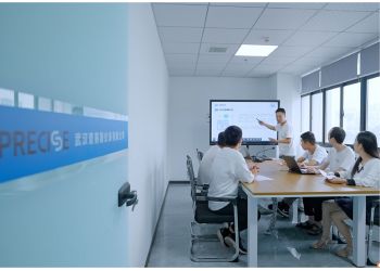 China Factory - Wuhan Precise Instrument Co., Ltd.