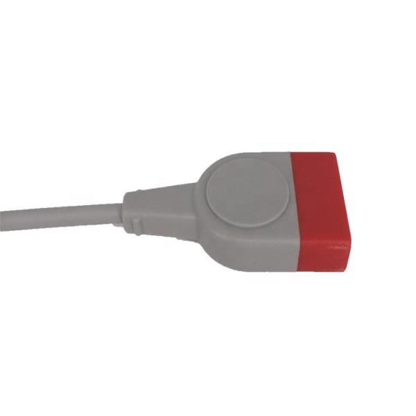 Quality Drager 16 Pin convert to GE11P Plug Female Socket IBP Adapter Cables for sale
