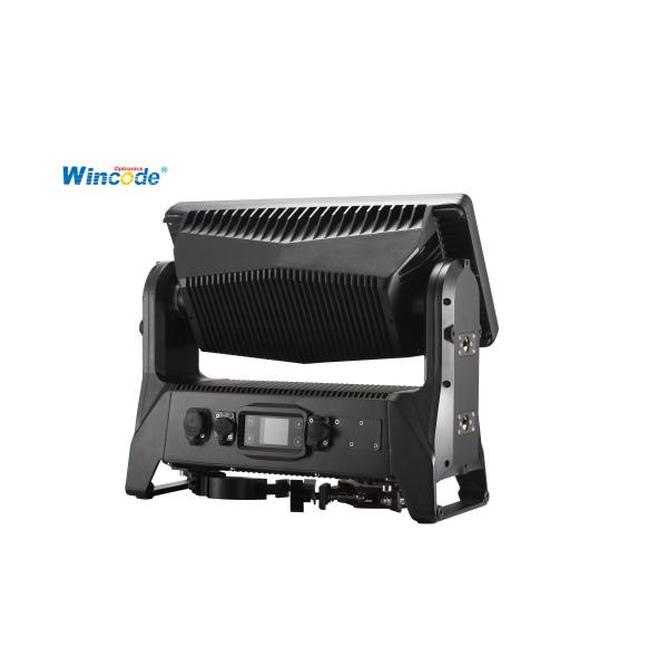 Quality 2000W IP65 Waterproof LED Strobe Moving Light Wireless DMX Optional DMX / RDM / for sale
