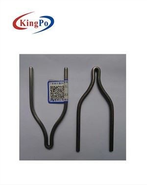 Quality Ni/Cr(80/20) Alloy U Head Glow Wire for sale