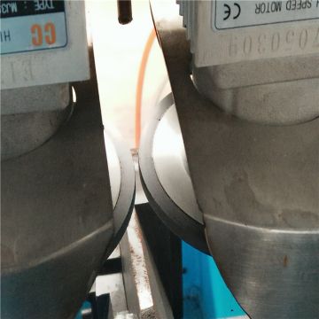 Quality Accuracy Used Saw Blade Grinding Machines With Customizable Features for sale