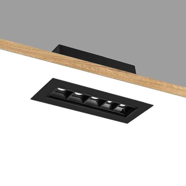 Quality Dimmable LED Linear Spotlight for sale