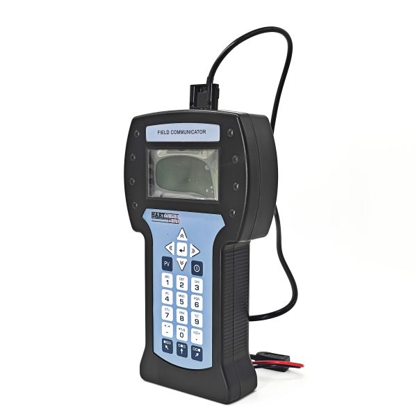 Quality Manual Operator Emerson 475 Hart Communicator HART Protocol for sale