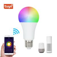Quality 9w Smart LED Bulb Light Support Dimmer 25000 Working Lifetime for Home Energy for sale