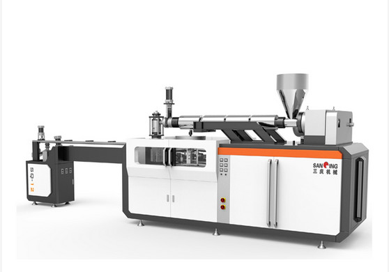 Quality 15KW Rotary Blow Molding Machine for sale