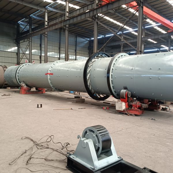Quality Customize Industrial Processing EAF Dust from Wealz Kiln for sale