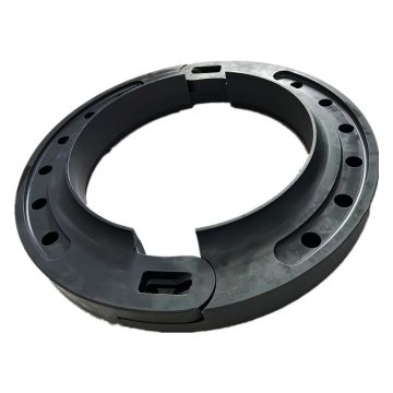 Quality Custom Installation Run Flat Inserts Meets Military Standards Easy To Install for sale