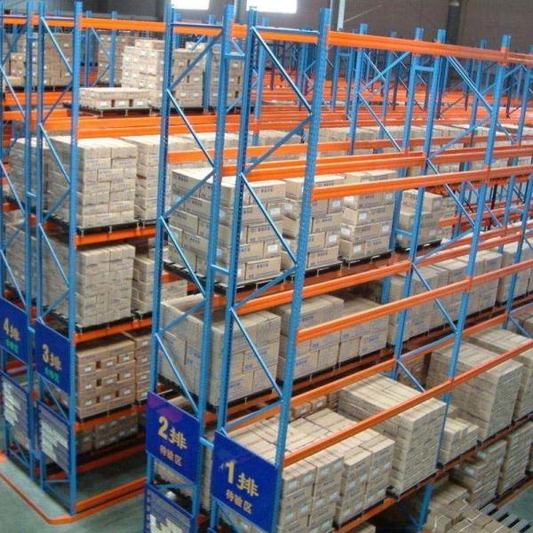 Quality Industry Warehouse Adjustable Pallet Rack for sale