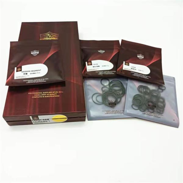 Quality Excavator Control Valve Seal Kit Level Control Kit For Sany 65 for sale