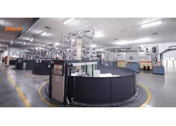 China Factory - SHANDONG ZHINK NEW MATERIAL CO.,LTD