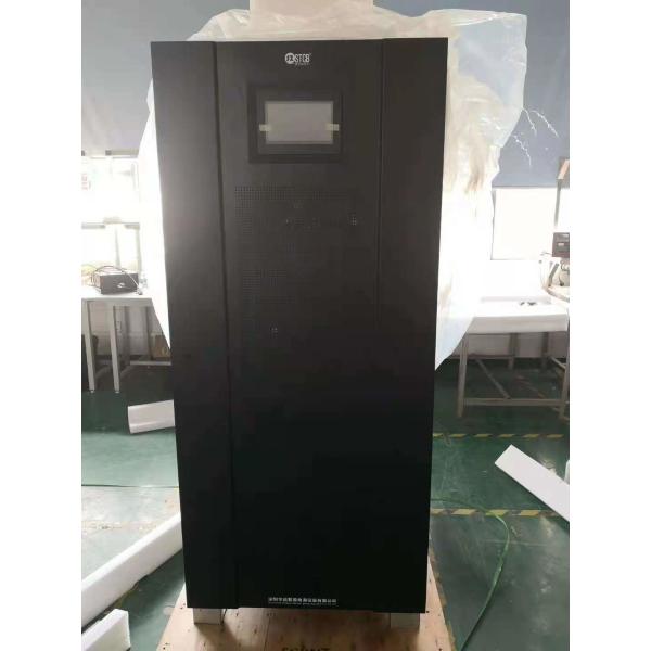 Quality Low Frequency Industrial UPS Power Supply with 0ms Transfer Time 40kva-120kva for sale