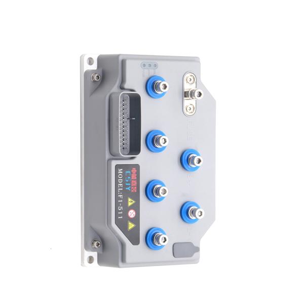 Quality 20V~60V RS485/RS232/CANopen Communication Type Electric forklift controller for sale