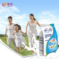 Quality Profession Natural Goat Milk Powder 400g Dairy Milk Powder Smooth And Pure Taste for sale