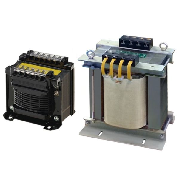 Quality 110V-15kV Single Phase Transformer for Machine Tool Control in Customized for sale